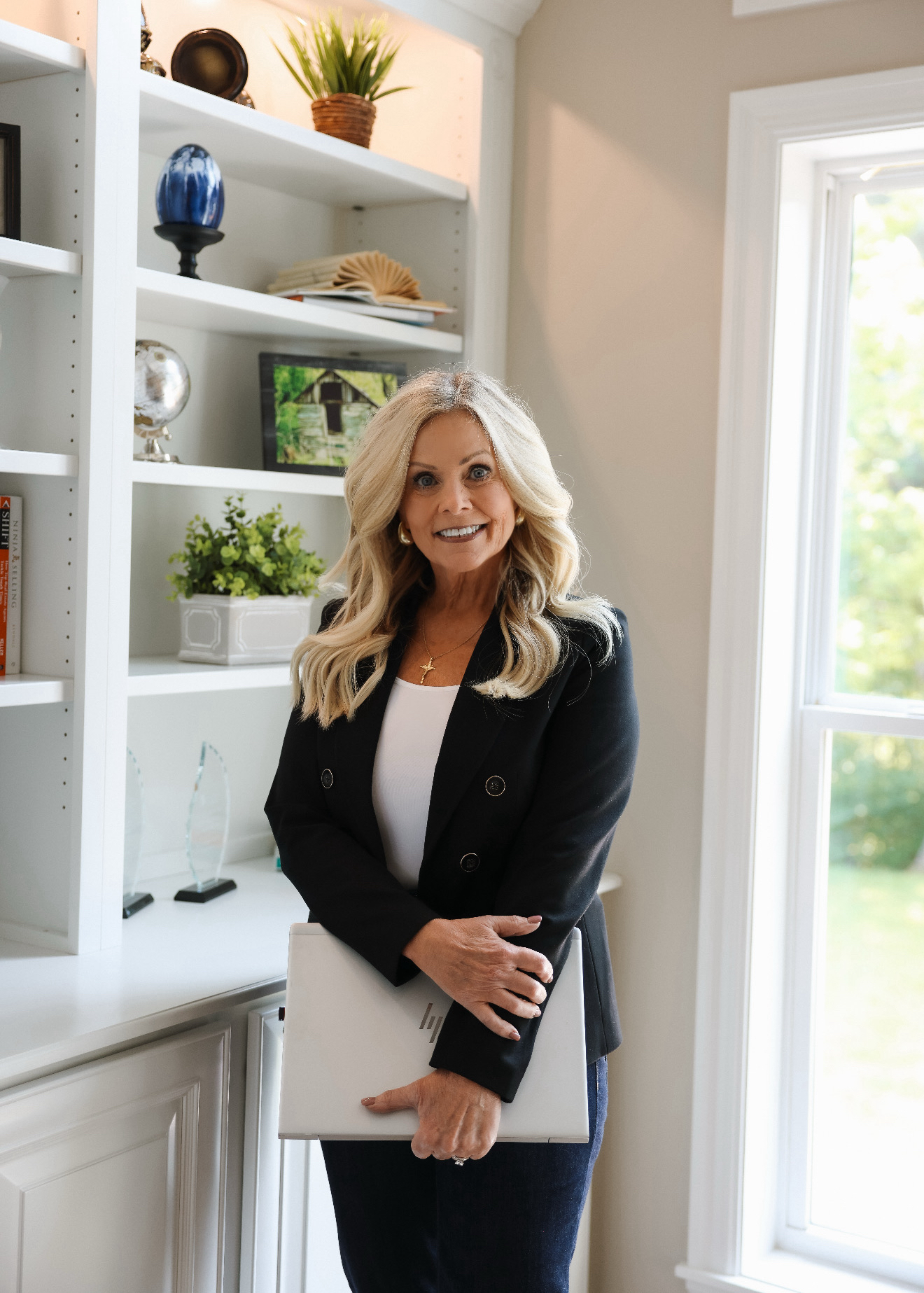 Home - Marie Needy-Kohler